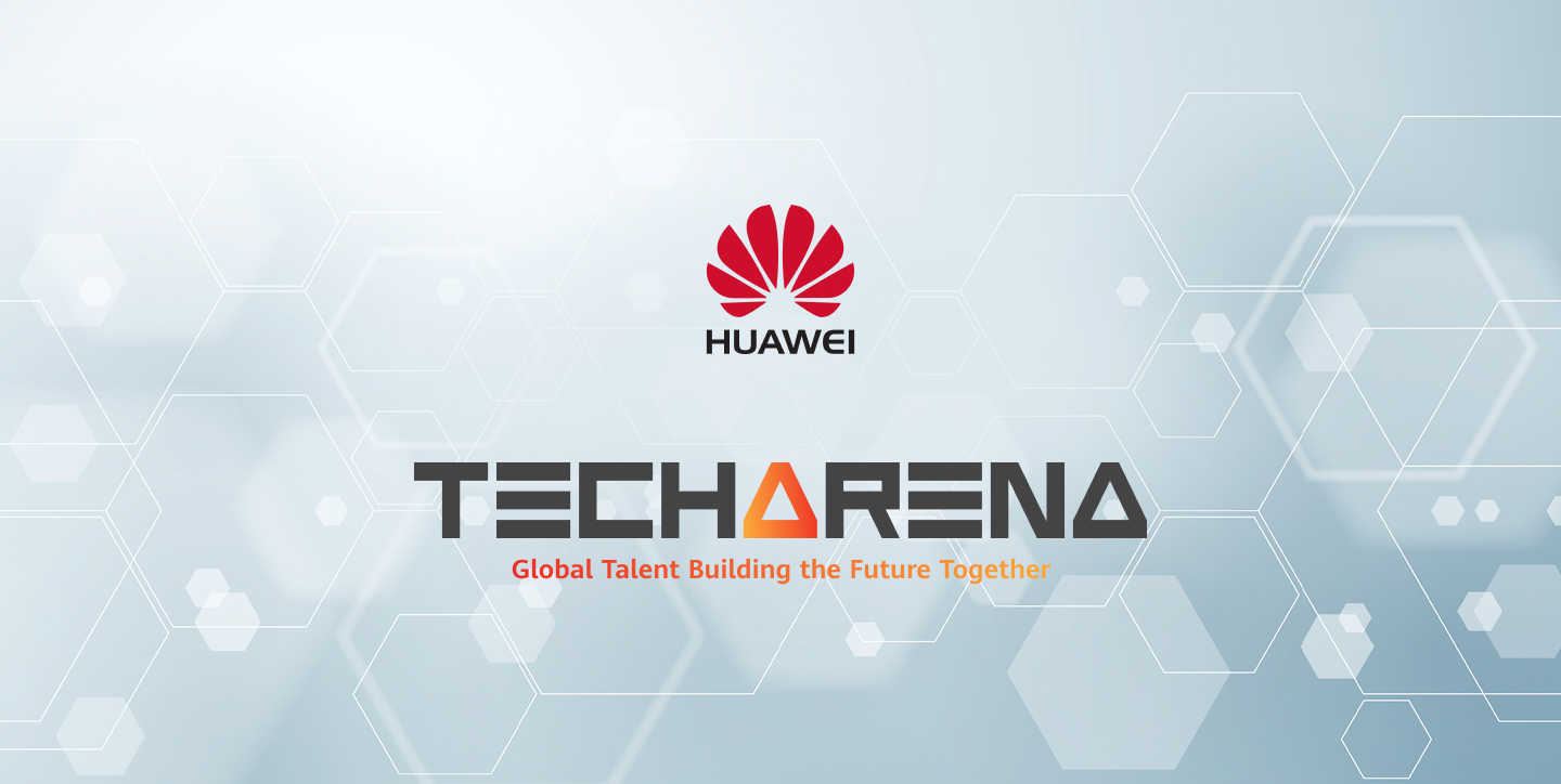 Welcome to - Huawei TechArena 2025